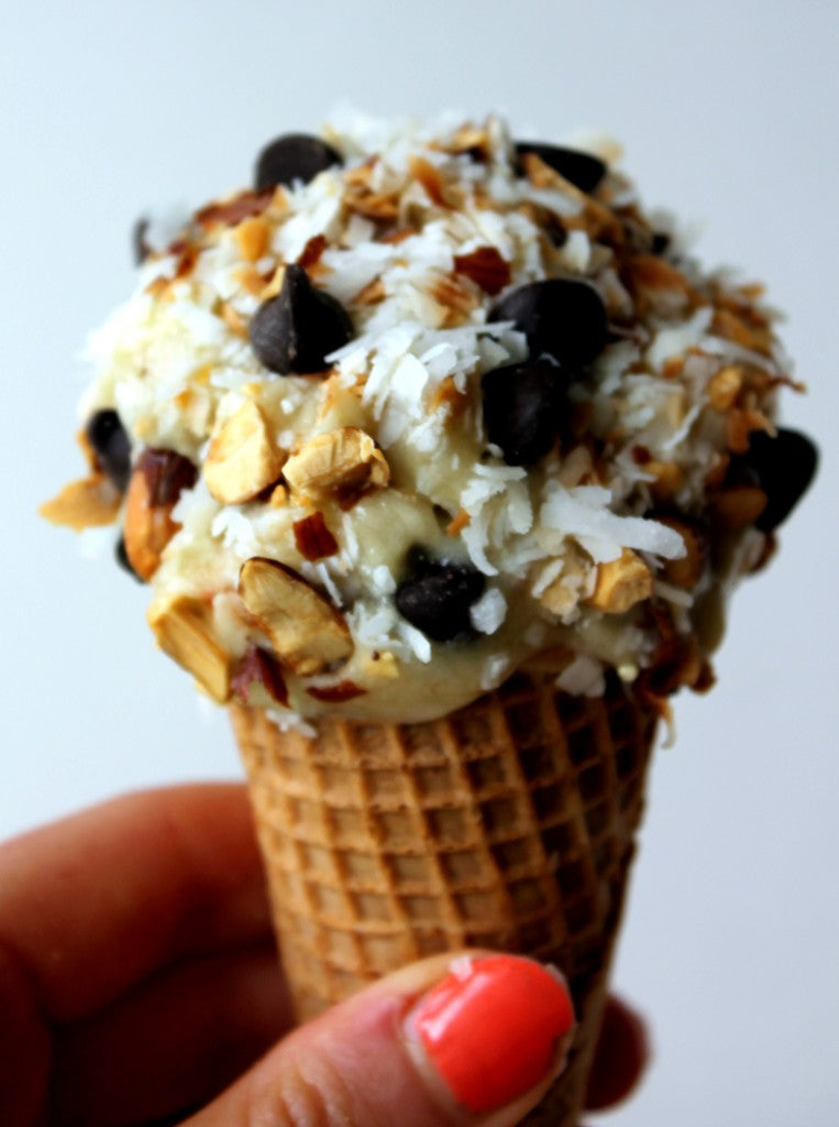 Bazzini Dark Chocolate Coconut Almonds- Get Great Value, Give to Cause ...