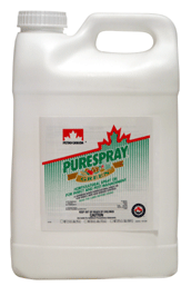 PureSpray Green Horticultural Insecticide & Fungicide Spray Oil 2.5gal ...