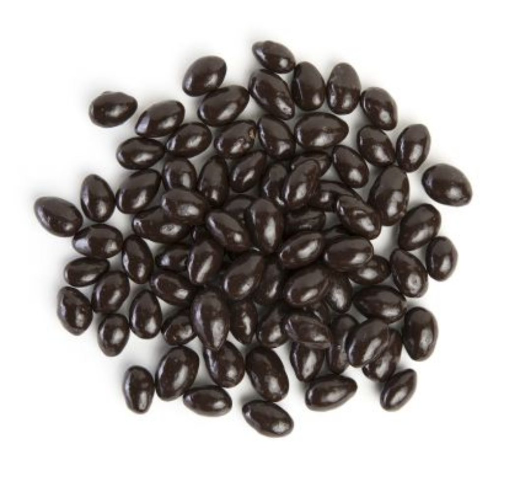 Bazzini - Dark Chocolate Almonds - Get Great Value, Give to a Cause ...