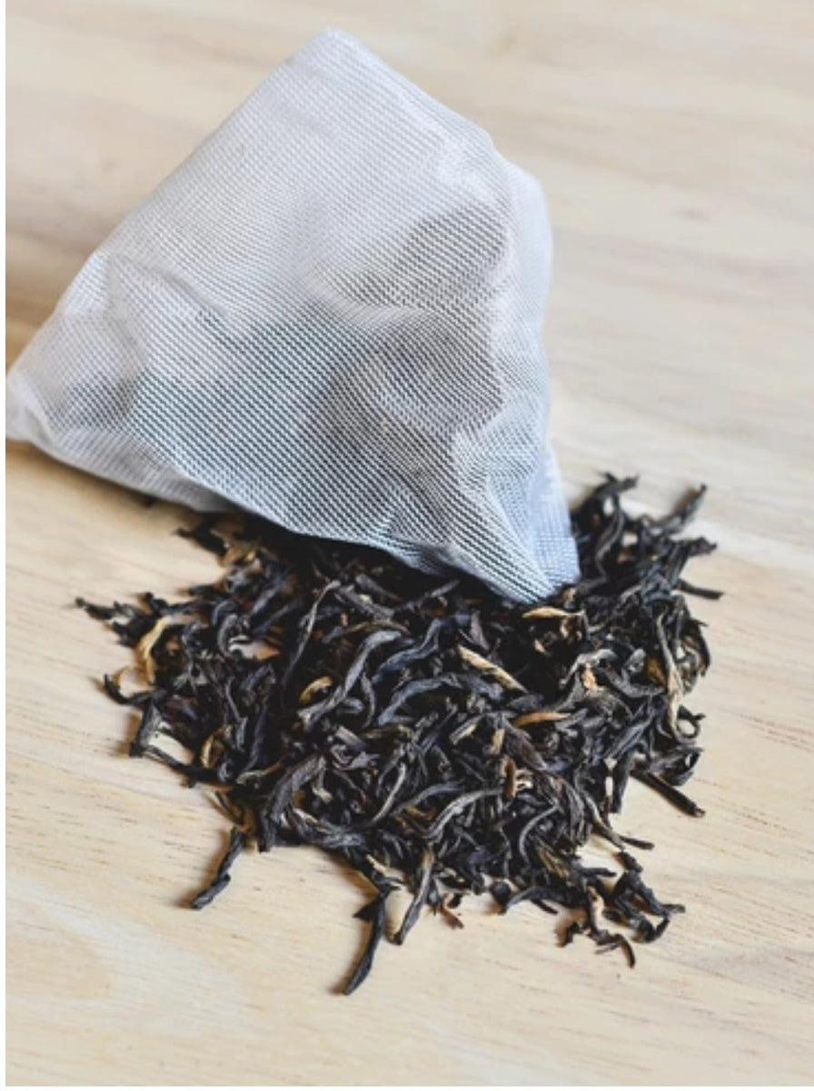 La Colombe Yunnan Breakfast Organic Tea - Get Great Value, Give to ...